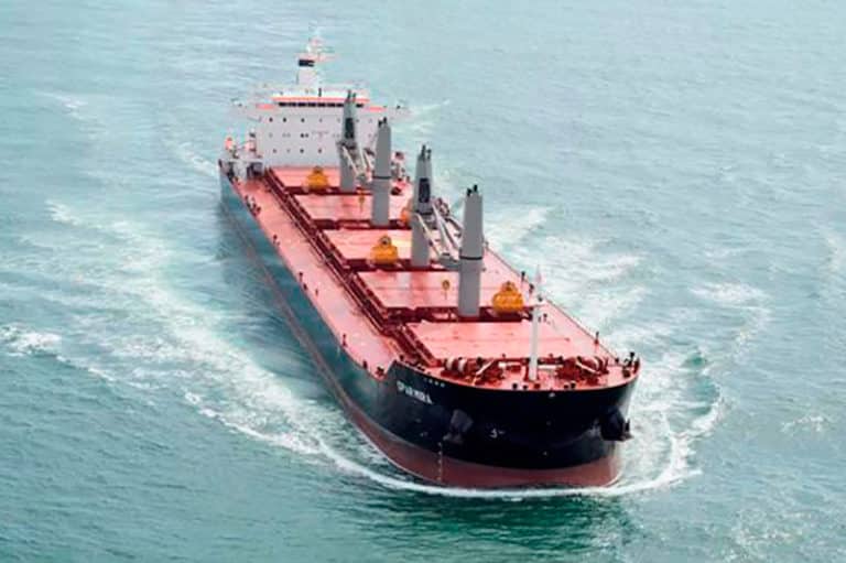 Our Fleet - Spar Shipping AS