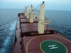 Our Fleet - Spar Shipping AS