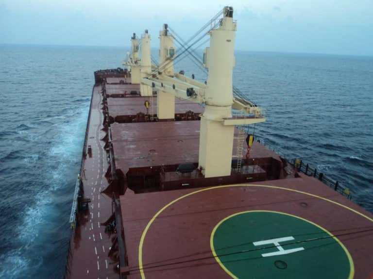 Our Fleet - Spar Shipping AS