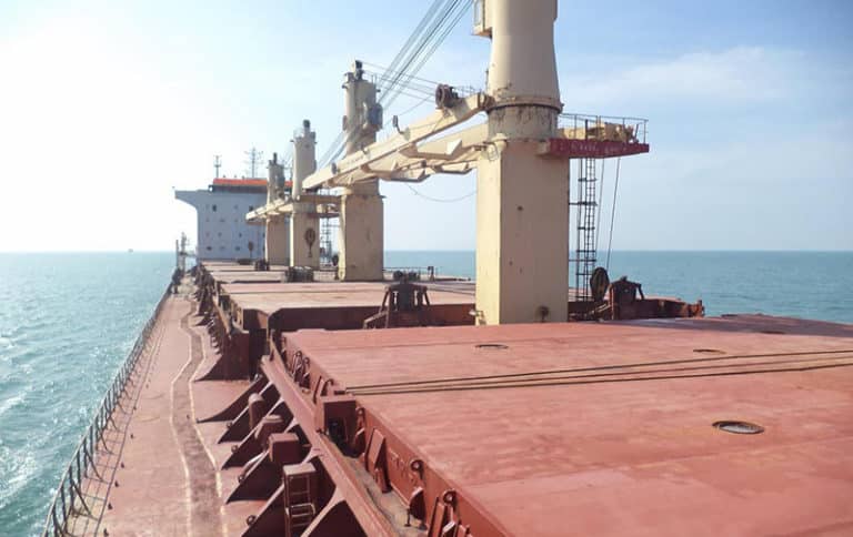 Our Fleet - Spar Shipping AS